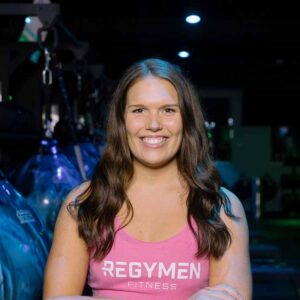 REGYMEN Fitness Macon, GA | High-Intensity Fitness
